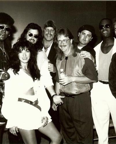 More than a mayor: How McKinney Mayor George Fuller developed a love ...