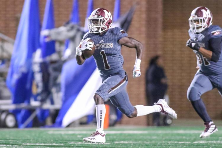 Skeeters, Jaguars, Stallions represented on 11-6A football team ...