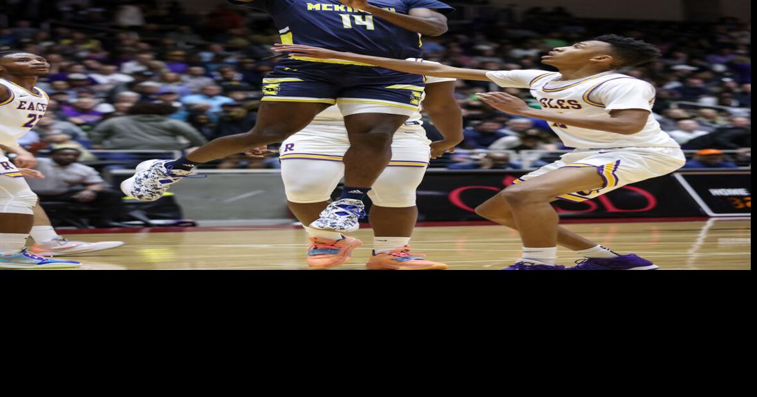 Star Local Media Athlete of the Week: McKinney's Alex Anamekwe ...