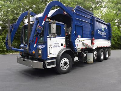 Frisco changing waste management providers | Frisco Enterprise | Local ...