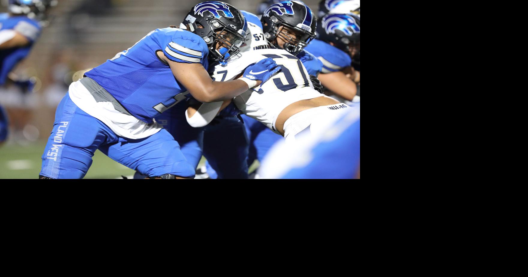 West Wolves Football Team 2024 Season Outlook | Plano Star Courier ...