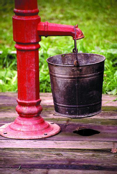 Public urged to care for water wells, water supply during Groundwater ...
