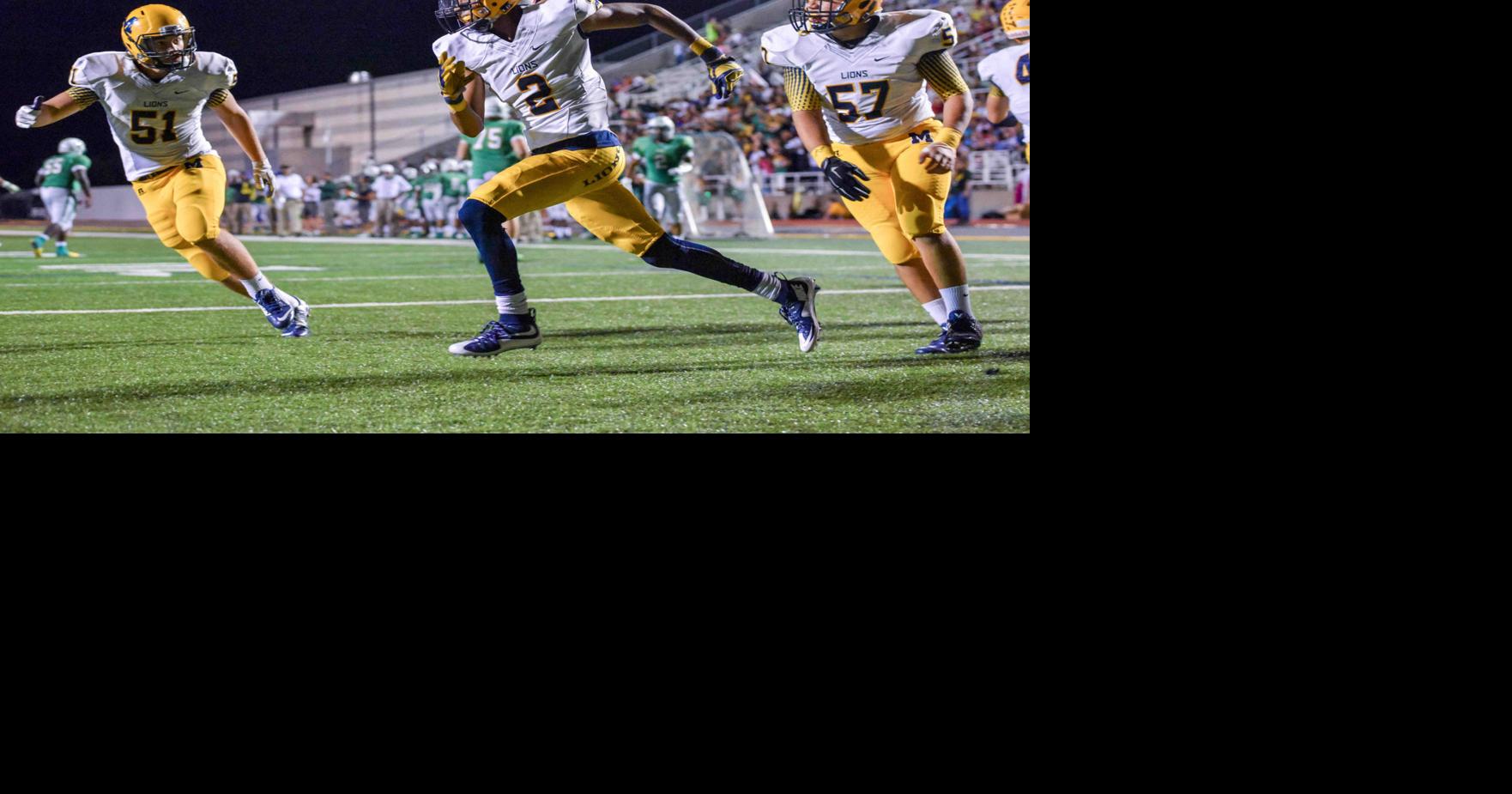 McKinney football to make 6A jump (Part III): Once a one-team town ...