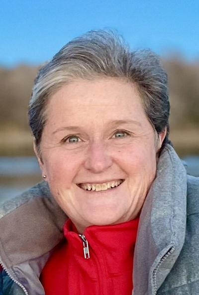 Kim Groff of Lovepacs Little Elm has been helping families in need ...