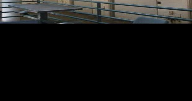 Collin County jail passes state inspection 26th straight year | News ...