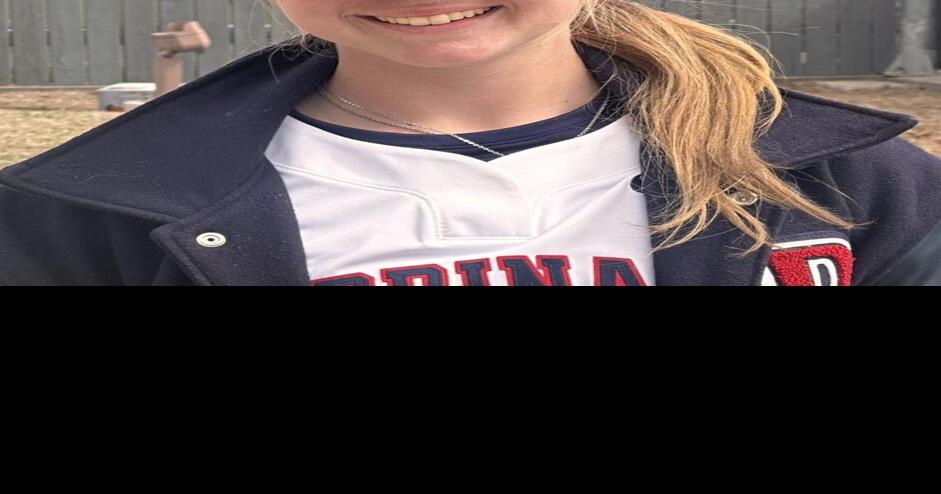 Second Team, P: Carly Holman, John Paul II, Jr. | | starlocalmedia.com