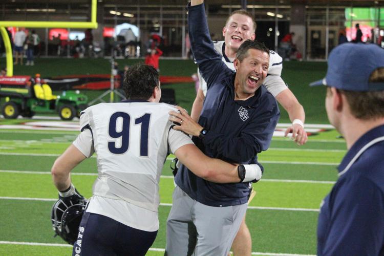 Walnut Grove continues dream season, clinches playoff spot in win over Melissa | Check Out ...