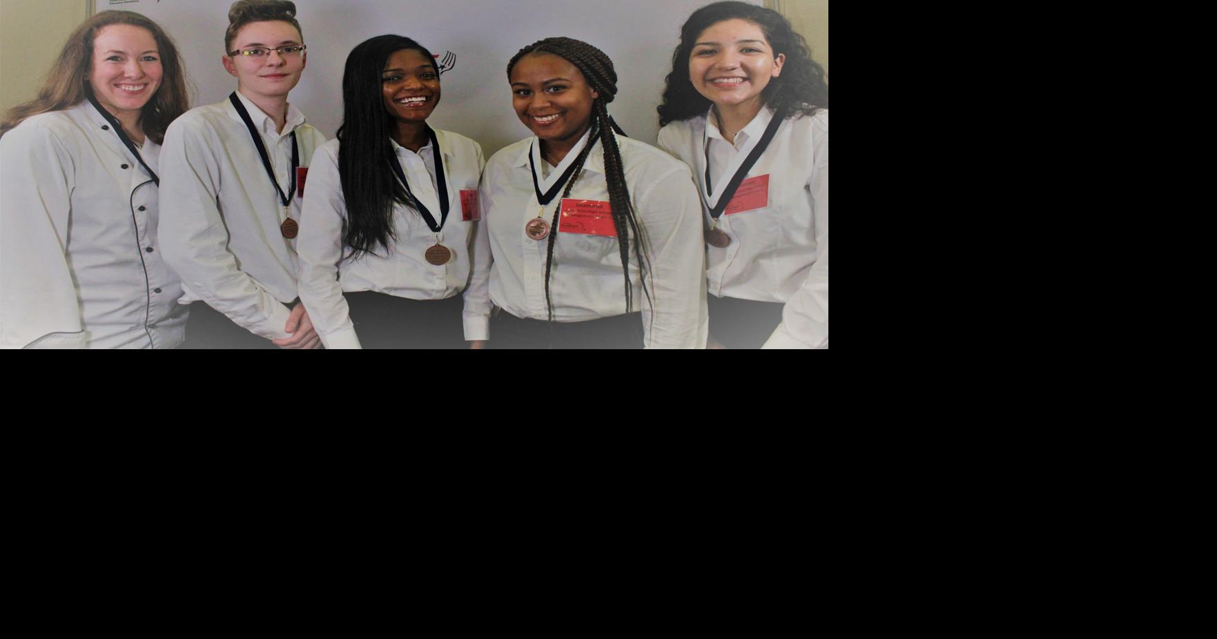 Texas ProStart Invitational State Finals | Mesquite News | starlocalmedia.com