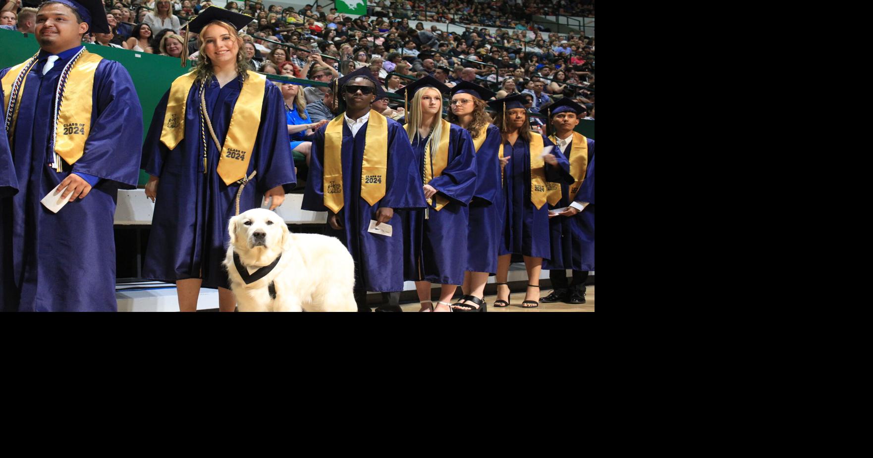 Congrats to the Little Elm Class of 2024! See 100+ photos from ...