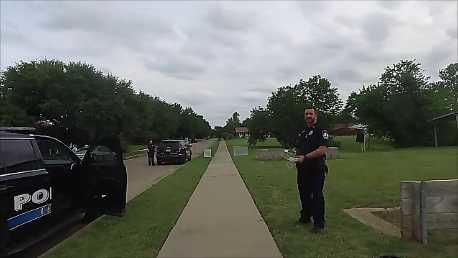 The Colony Police Department adds drones to its arsenal | News ...