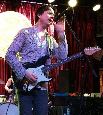 Ian Moore delivers again | Opinion | starlocalmedia.com