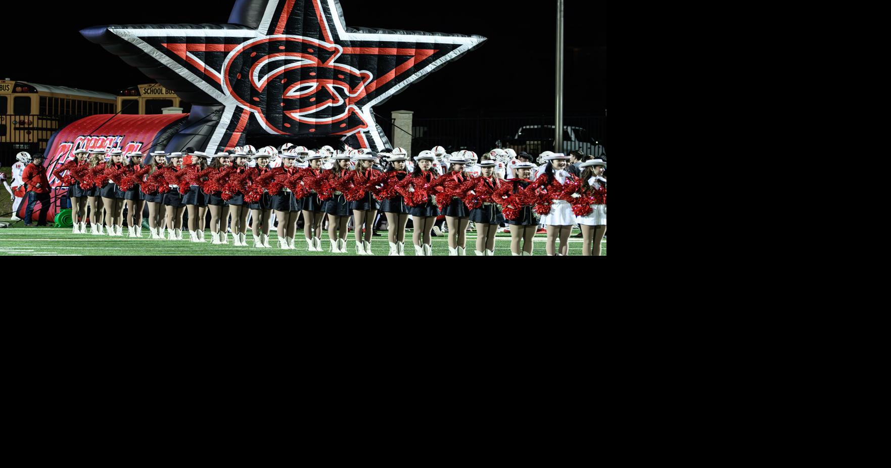 Check out photos from Coppell's 38-10 win over Lake Highlands Friday ...