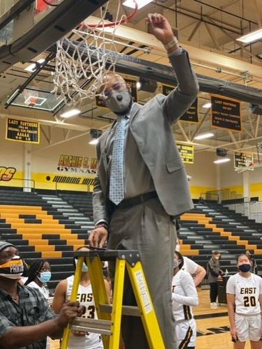 charli grant partner