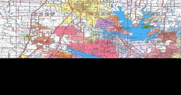 Denton County precinct lines to be redrawn | News | starlocalmedia.com