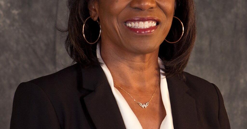 Hill named municipal court judge in Mesquite | Mesquite News | Local ...