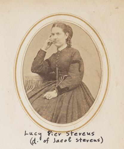 Civil War diary editor to visit Allen library | Allen American | Local ...