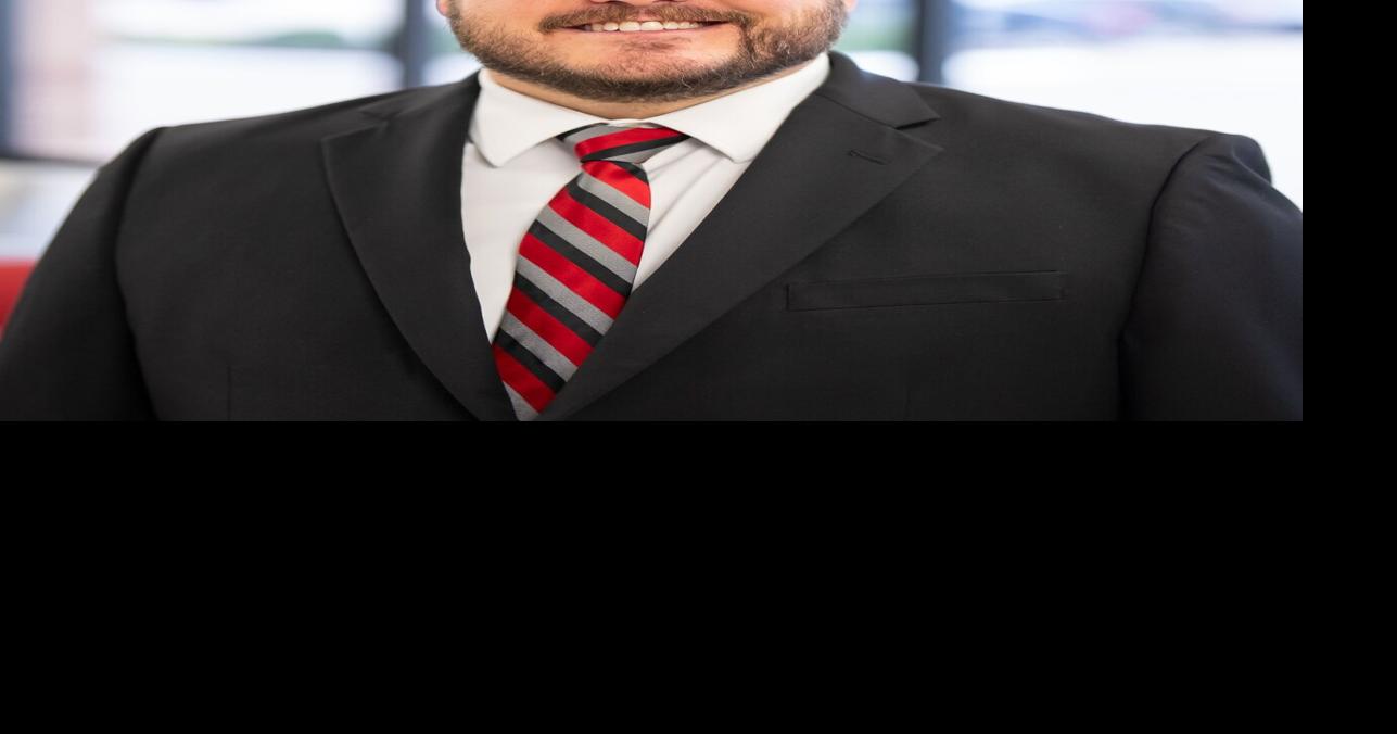 Dr. Cody Koontz Named Principal of Marcus High School | Flower Mound ...