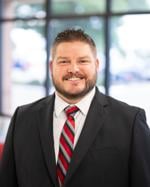 Dr. Cody Koontz Named Principal of Marcus High School | Flower Mound ...