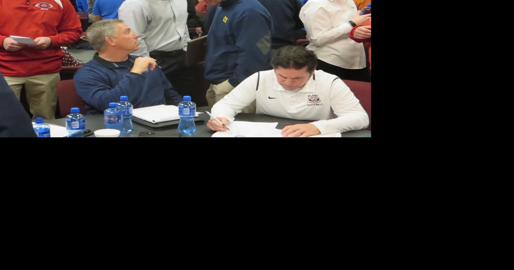 UIL Realignment: Find out the new athletic districts for 2020-22 | Star ...