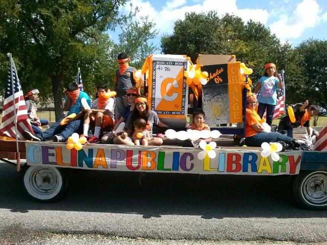 Celina Library welcomes opinions, assistance of local youths | Homepage ...