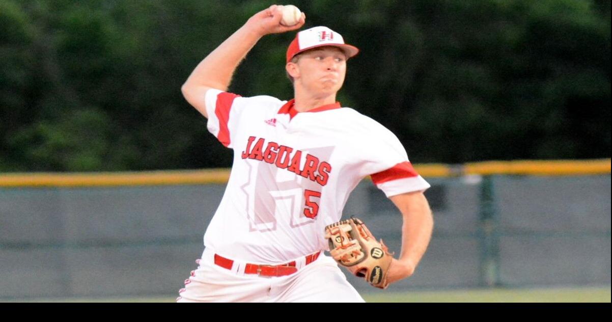 Baseball: Horn vs. Rockwall-Heath | | starlocalmedia.com