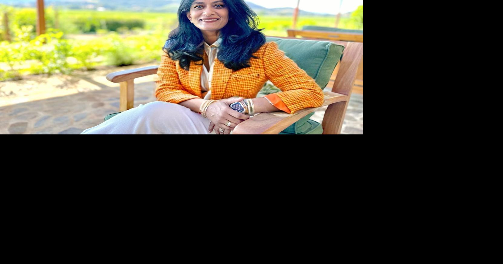 Laxmi Tummala: Discover the power of passion, collaboration, and ...