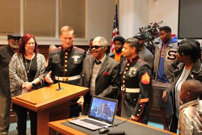 The reluctant hero | Rowlett Lakeshore Times | starlocalmedia.com