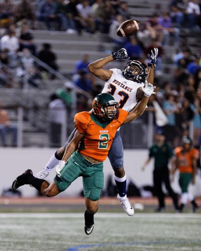 10-6A Football: Playoff field set, Division II seeding up for grabs ...