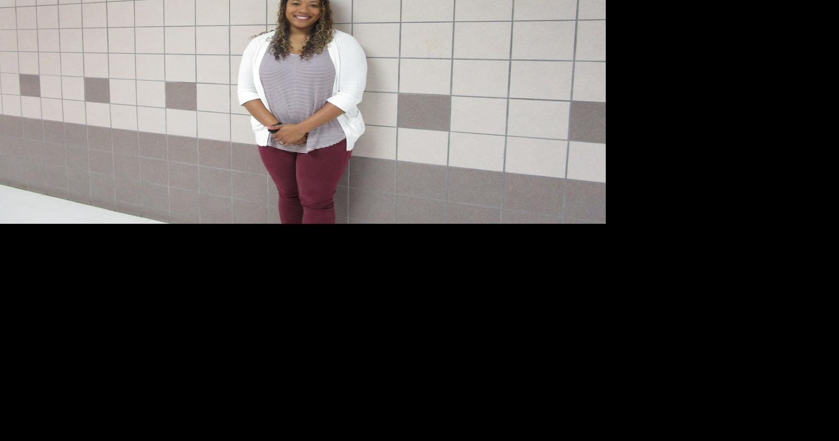 Sometimes the career finds you: Rowlett HS teacher of the year ...