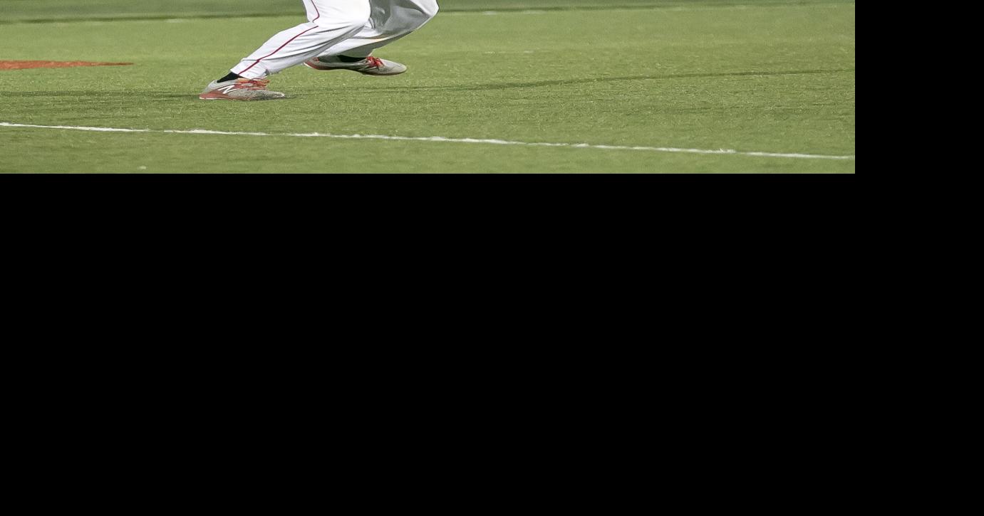 11-6A Baseball: Jaguars roll over Tyler John Tyler | Mesquite News ...