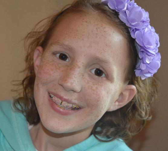 Rowlett Resident with a strong Hart | Rowlett Lakeshore Times ...