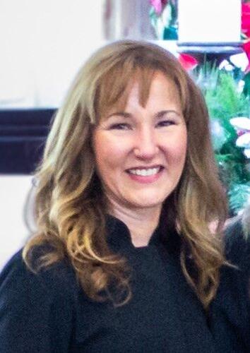 The Leader community profile: Rev. Meredith Scruggs of Flower Mound ...