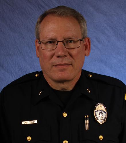 McKinney names new police chief | McKinney Courier-Gazette | Local News ...