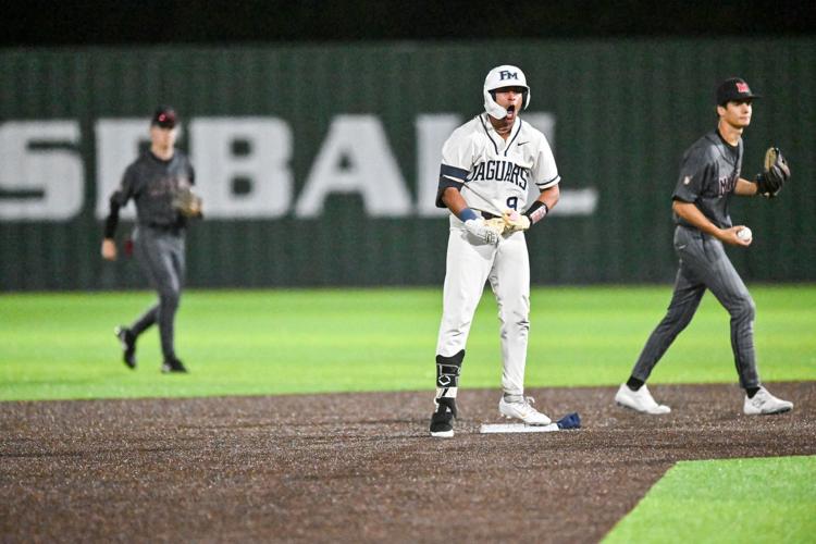 Flower Mound baseball sweeps Marcus in dramatic fashion | Flower Mound ...