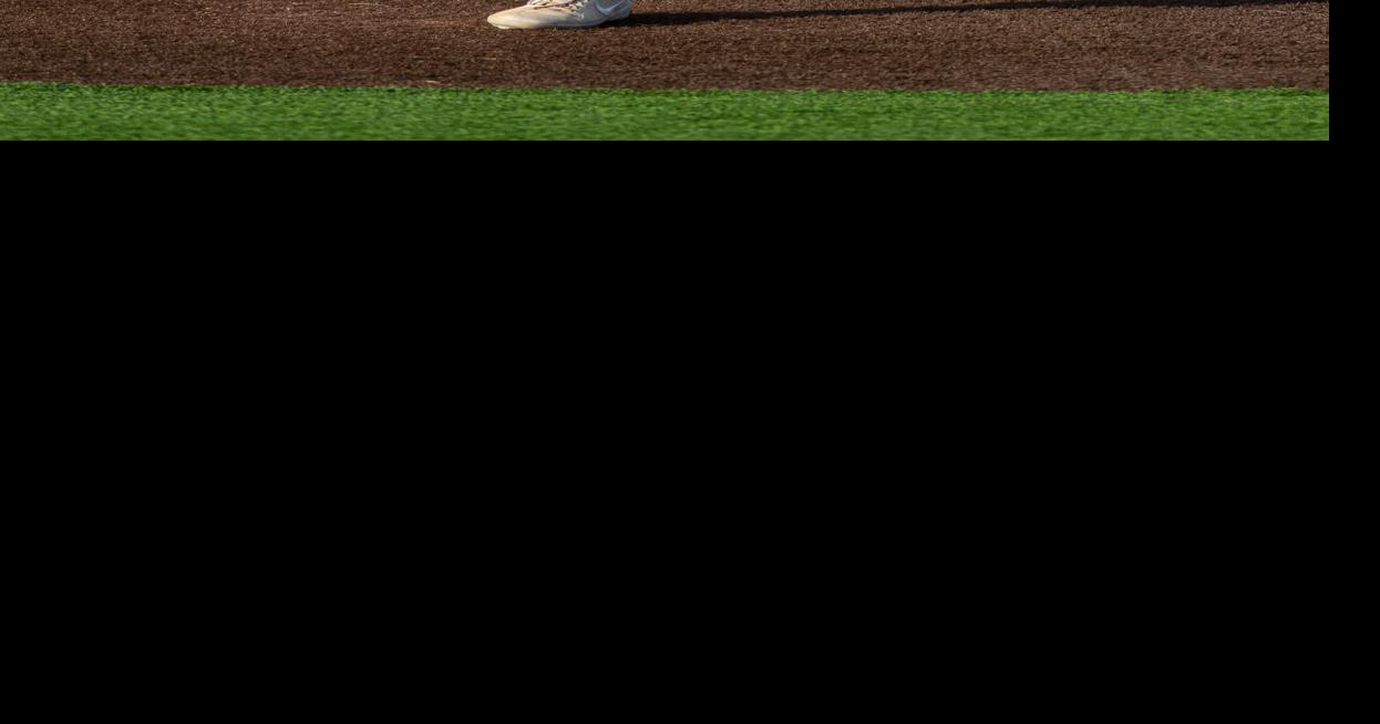 Diamond Honors: Wakeland, Liberty lead the way on 9-5A all-district ...