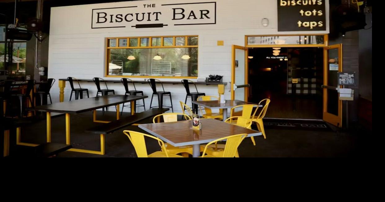 Biscuit Bar announces immediate closure of all locations | Coppell ...