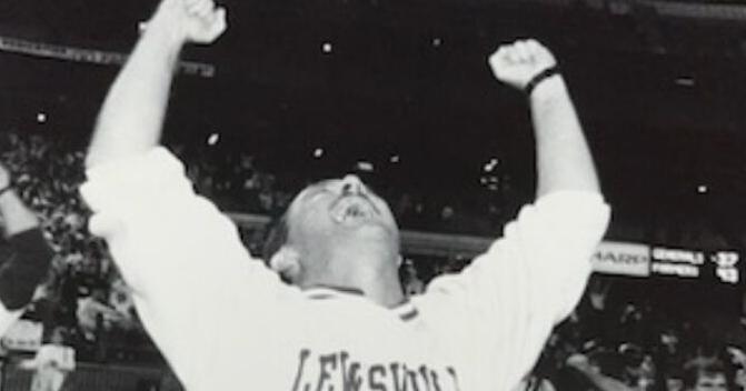 Celebrating 30 years: Gage relives Lewisville’s run to 1993 state ...