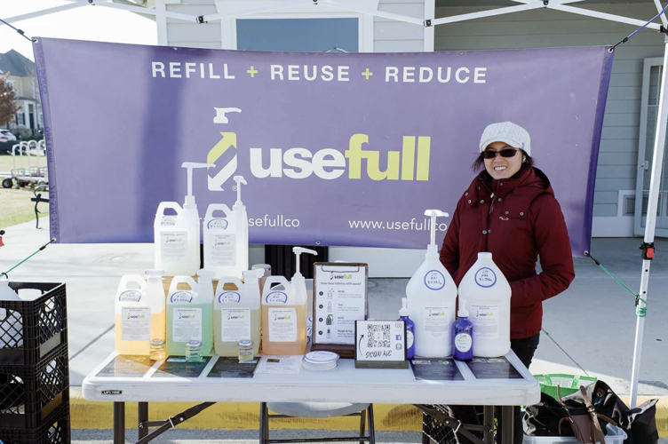 Coppell Farmers Market adds new vendors to weekly lineup | Coppell ...