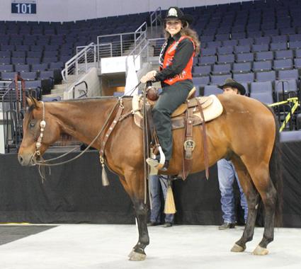 Texas Stampede trots into Allen | Allen American | Local News ...