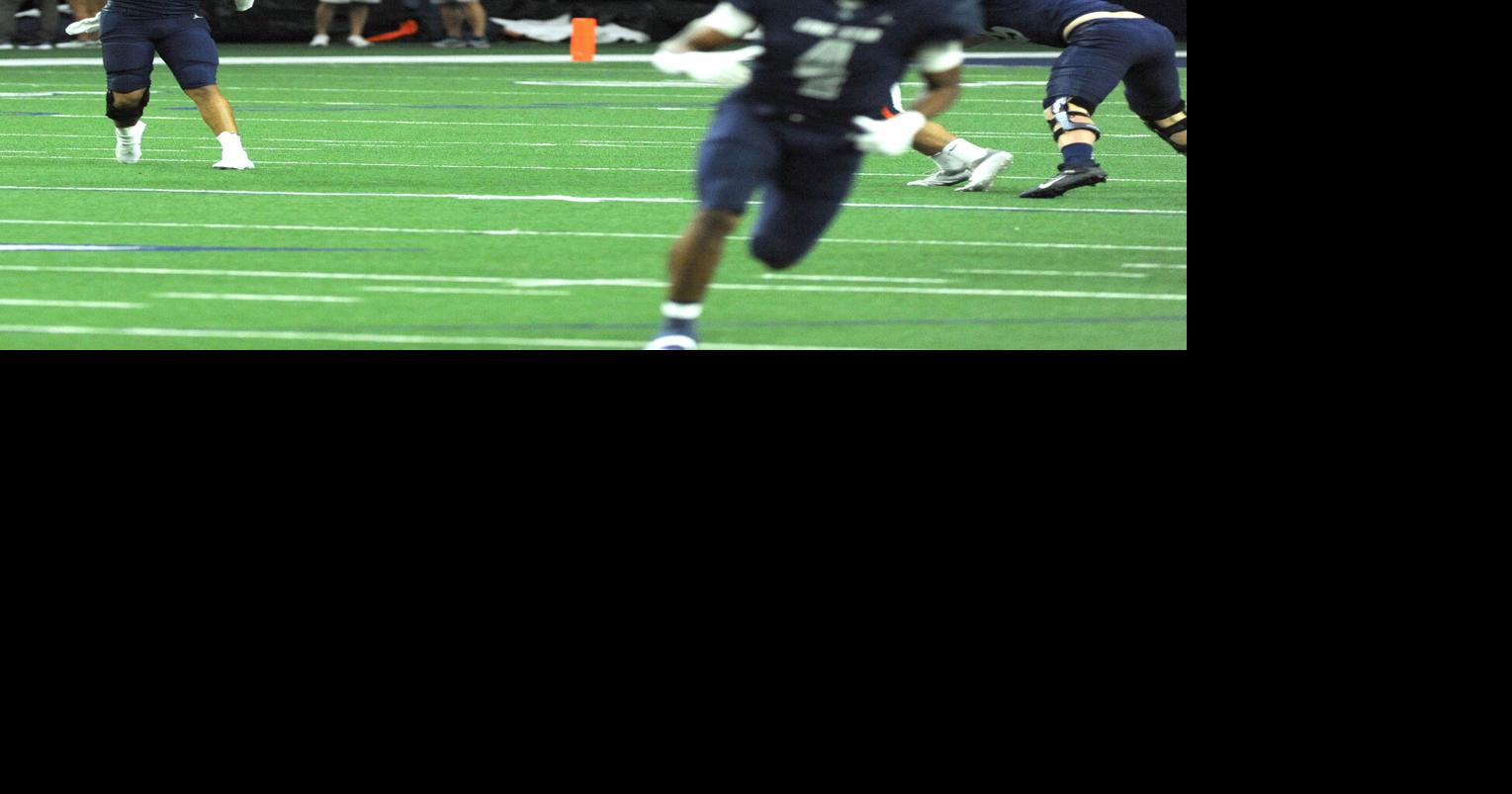 Wild Wolverine Win! See 70+ photos from Frisco Wakeland's victory over ...