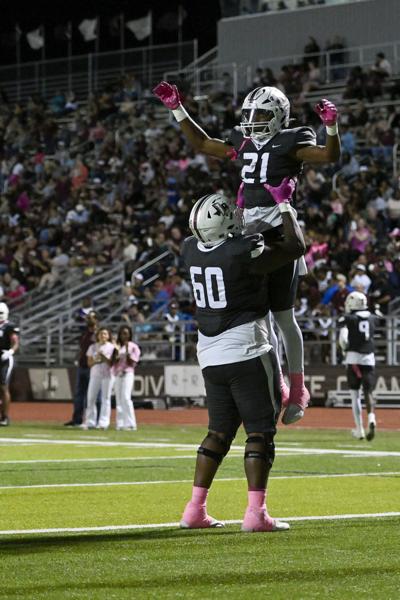 Lewisville finds form in win over Plano | Lewisville Leader | Sports ...