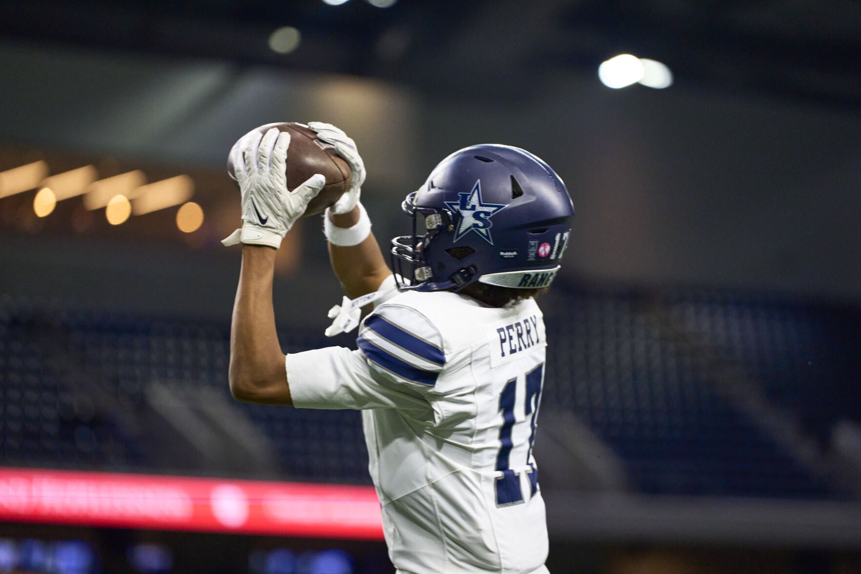 PHOTOS: Lone Star gets redemption win over Highland Park in Regional ...