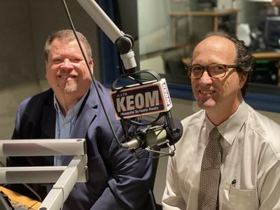 Mesquite Mayor Bruce Archer discusses Census 2020 on KEOM | News ...