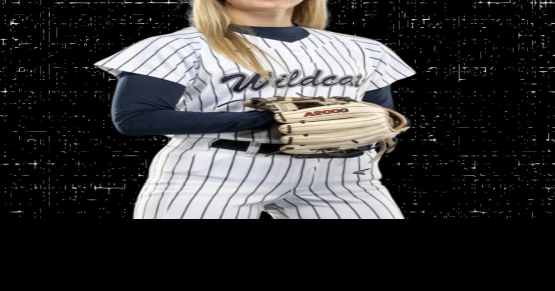 Second Team, OF: Elizabeth Bobbitt, Walnut Grove, Sr ...