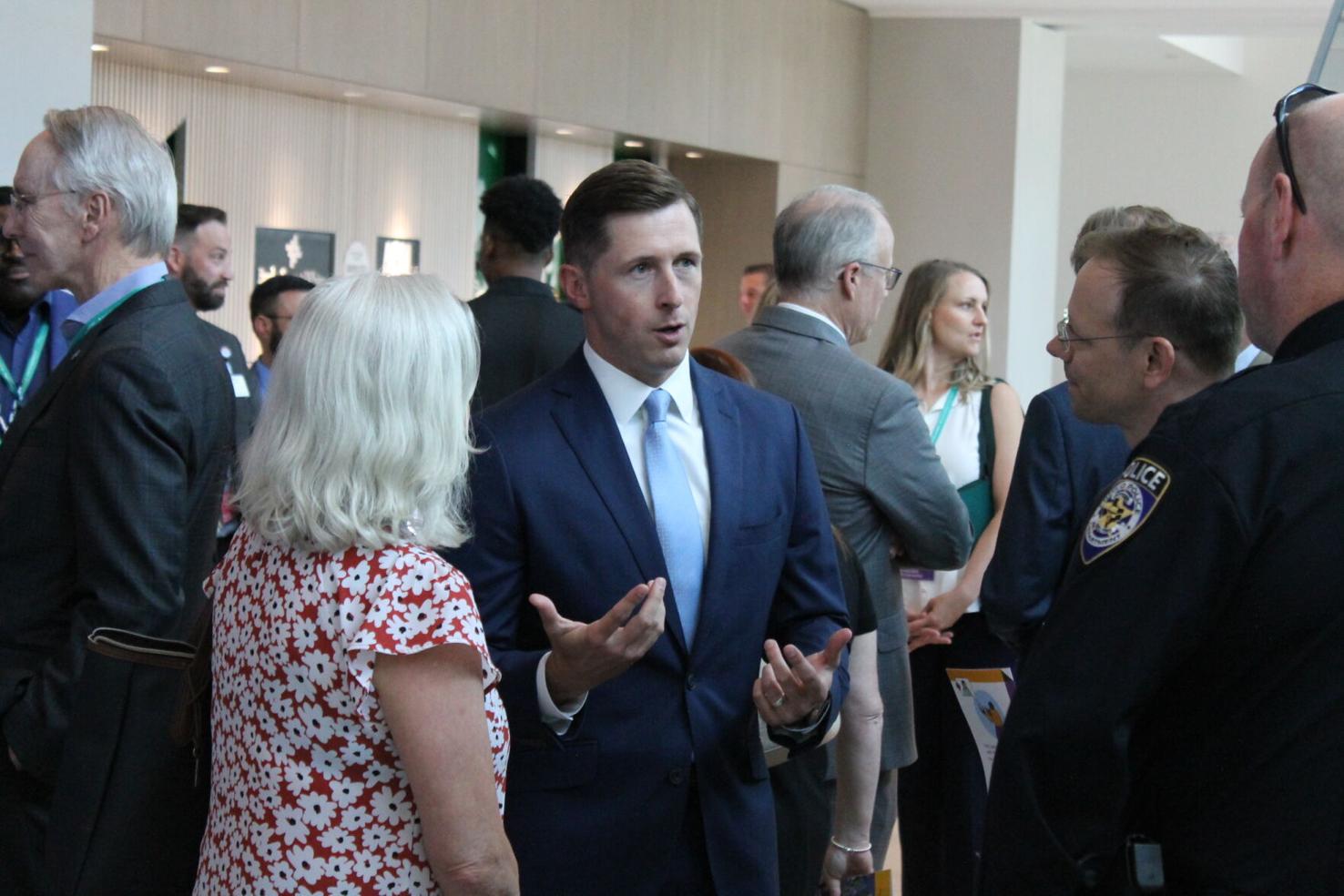 Baylor Scott & White unveils state-of-the-art medical center in Frisco ...