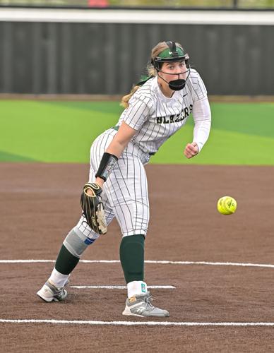 Blazing a new trail: Rodgers, Lebanon Trail look to take the program to ...