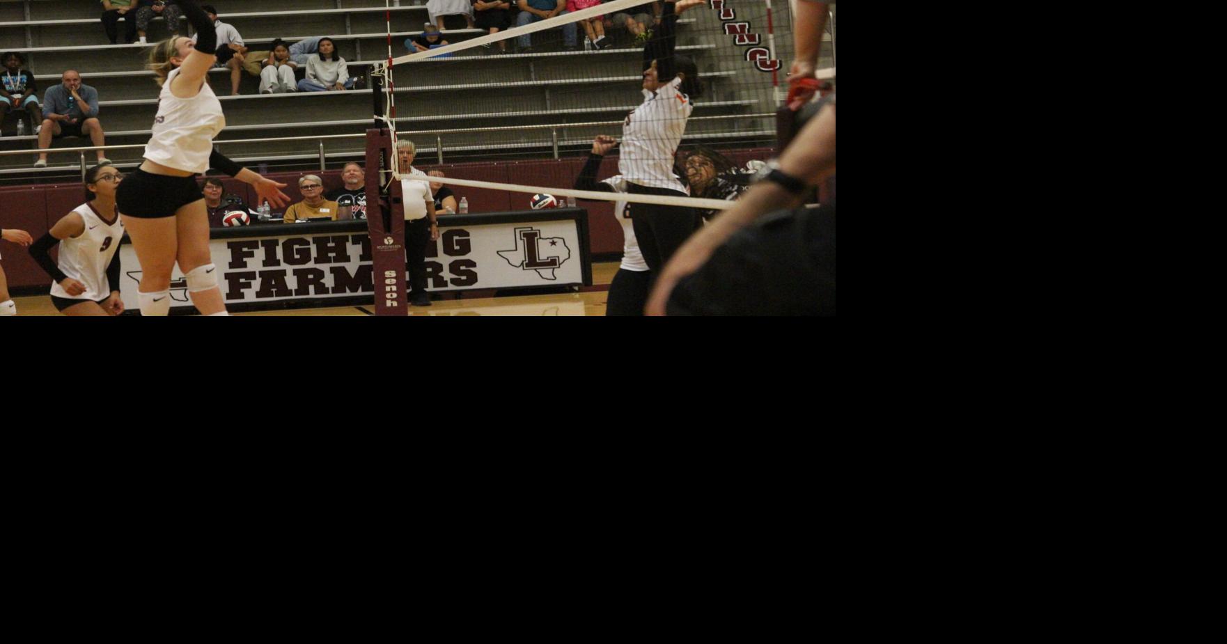 Volleyball: Lewisville vs. Marcus | | starlocalmedia.com