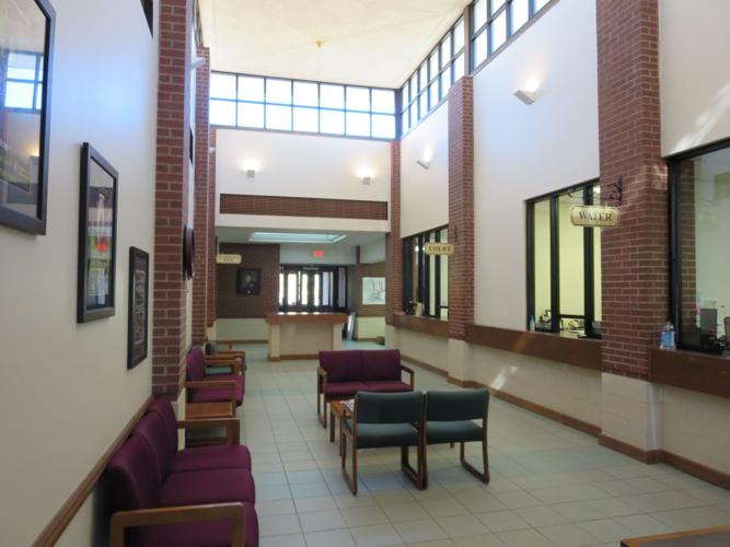 Celina City Hall remodel provided much-needed upgrades | Homepage ...