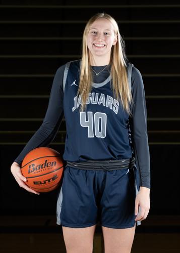 First Team: Madison Cox, Flower Mound, Sr. | | starlocalmedia.com