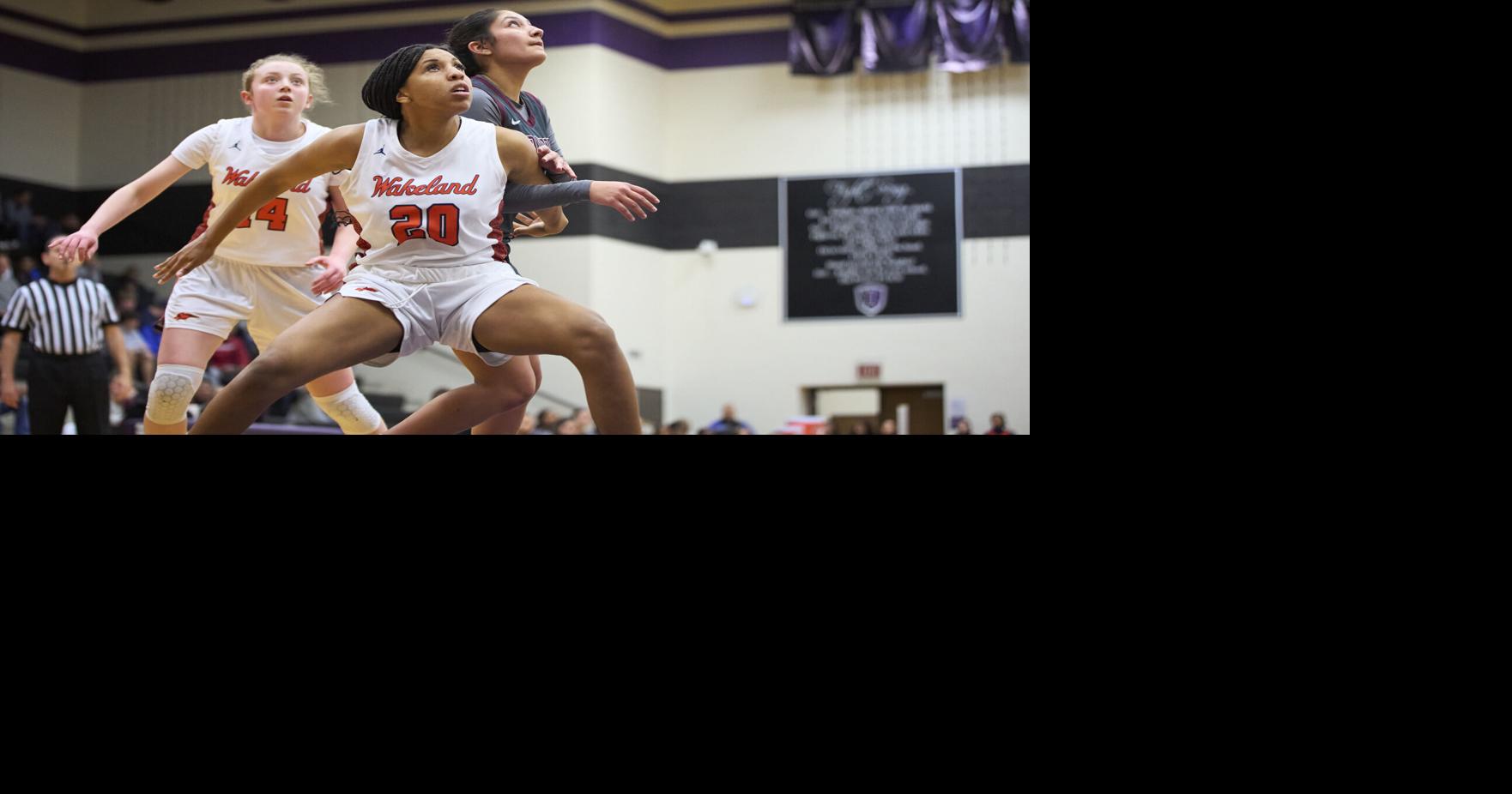 Frisco Friday Girls Basketball Roundup: Wakeland stays undefeated ...